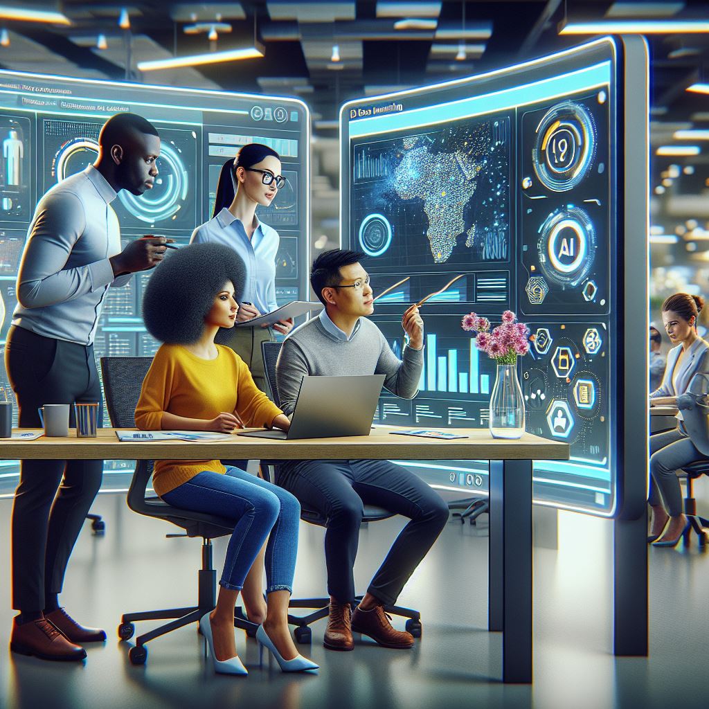 GPT-Powered DAX: How AI is Revolutionizing Data Modeling in Power BI