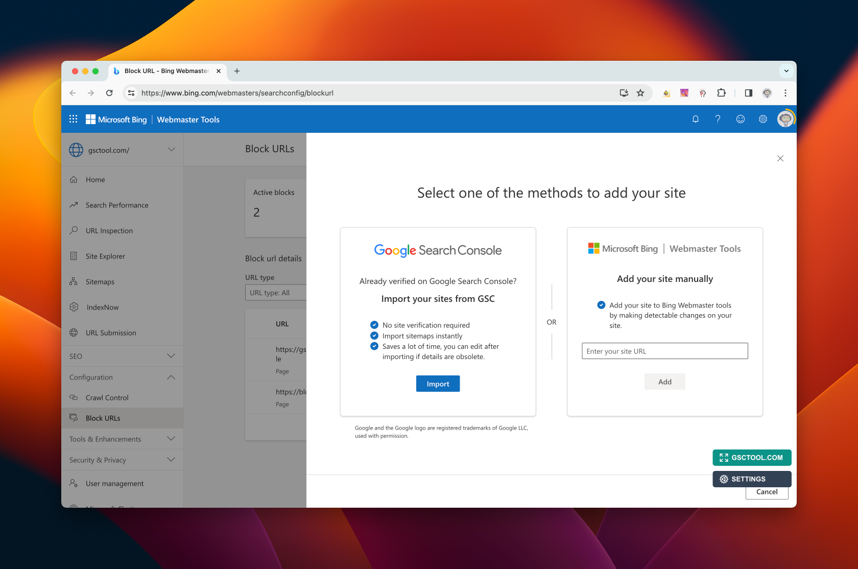 How to Remove a URL from Bing Search: A Step-by-Step Guide
