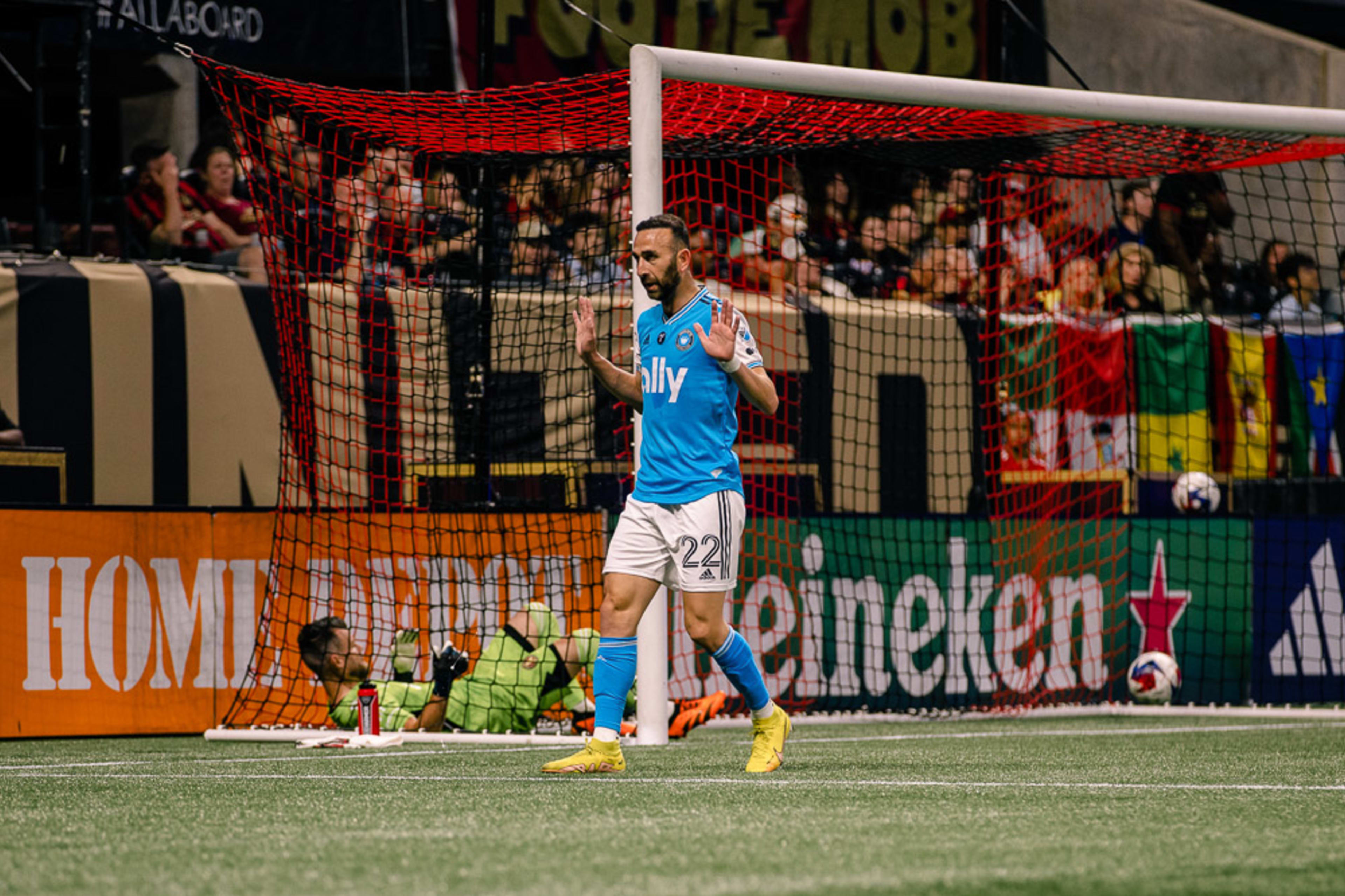 Meram makes a smooth transition - by Carroll Walton