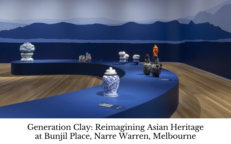 78 – A list of ceramic competitions and events