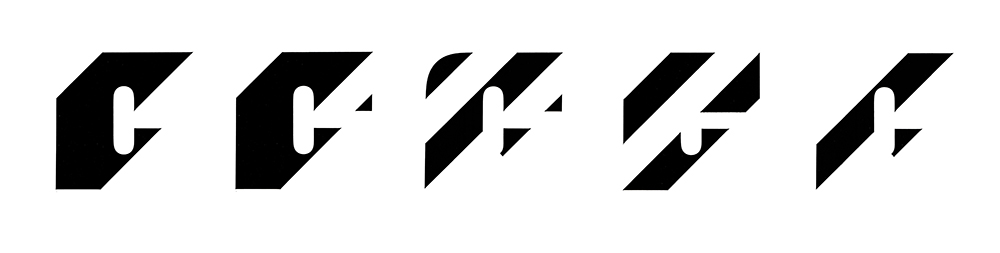 Claude Neon, 1973 – Logo Histories - by Richard Baird