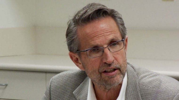 Bob Chapman: A Revolutionary in CEO's Clothing