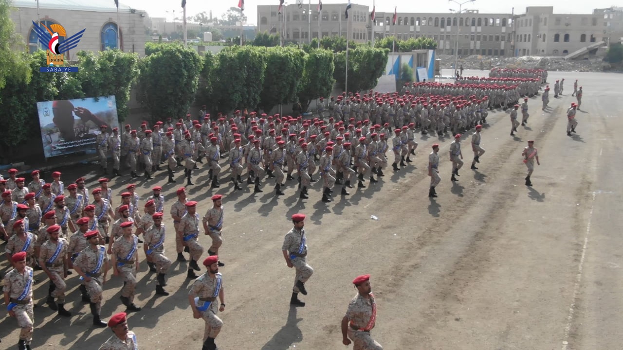 Yemen's Houthi Military Evolution: Order of Battle, Military Command ...