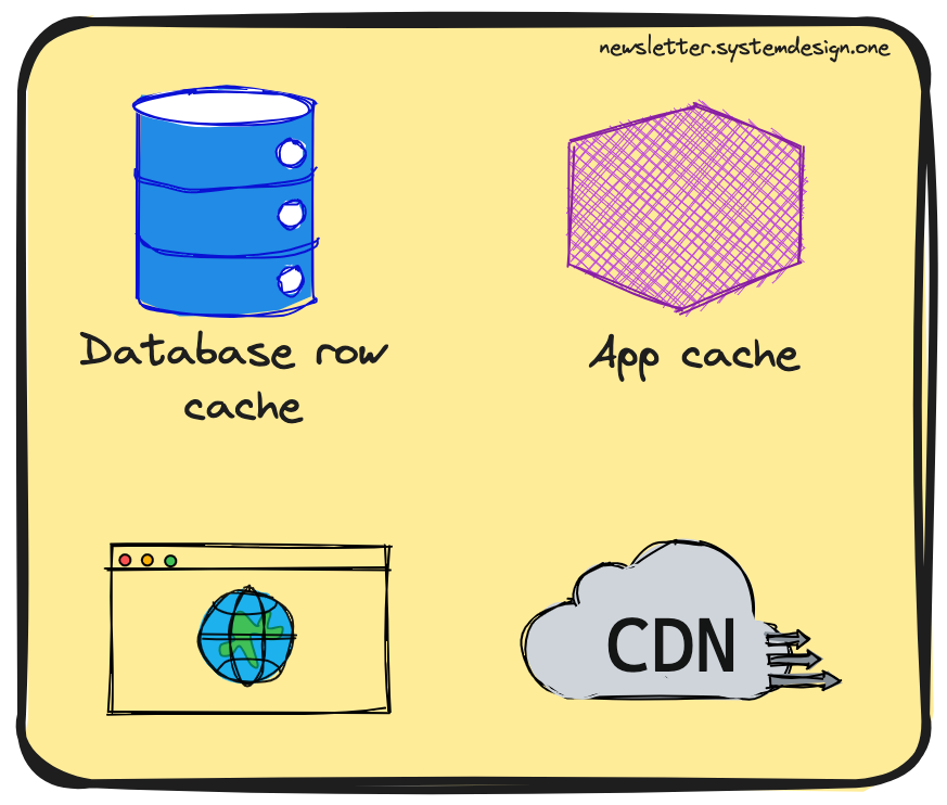 Hotstar Scaling - by Neo Kim - The System Design Newsletter