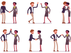 Tu vs Vous - French Subject Pronouns - Vous vs Tu