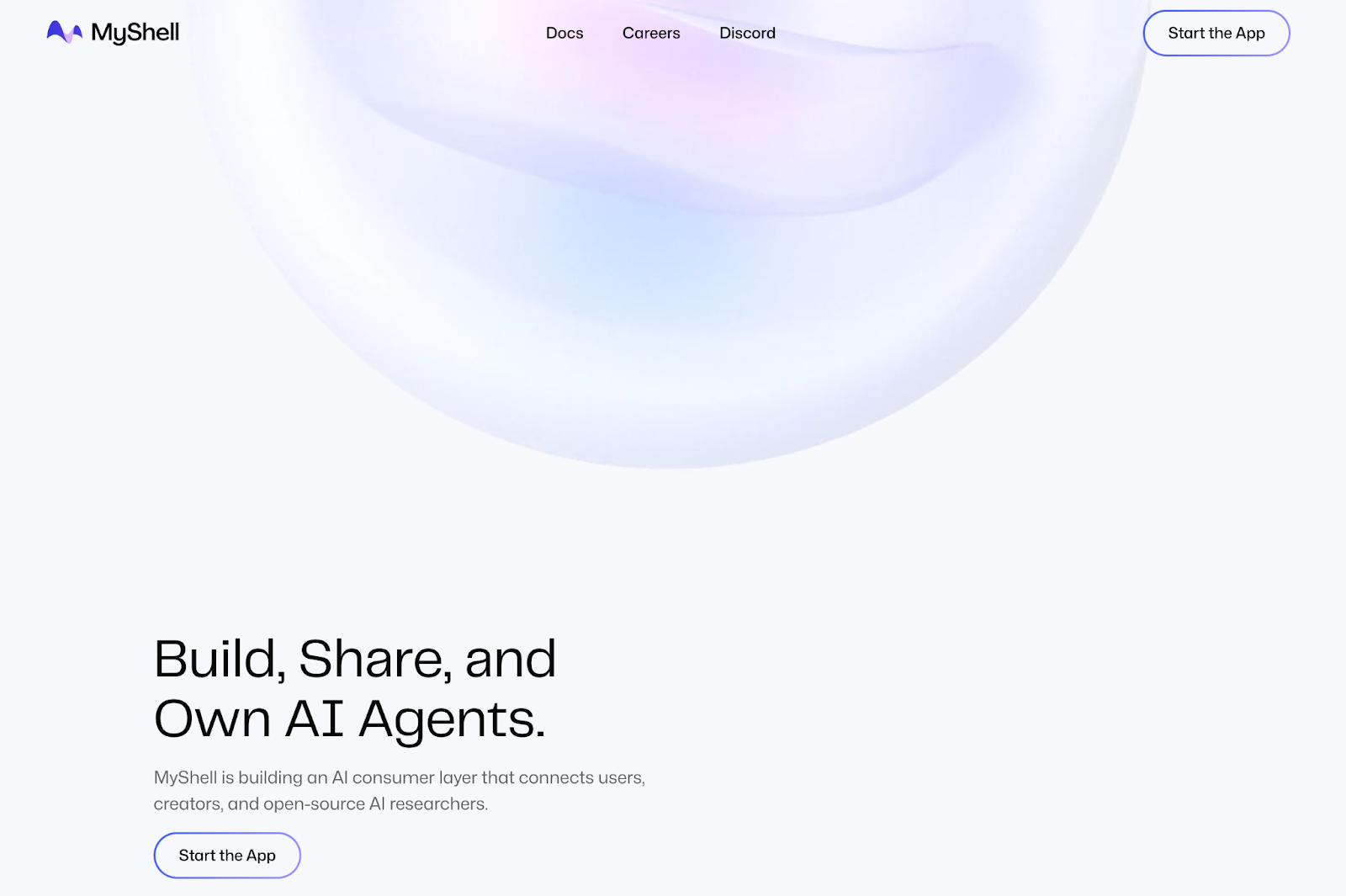 埋伏幣安孵化融資千萬的 AI 機器人項目！ MyShell 介紹，積分空投任務教學 - 每日幣研