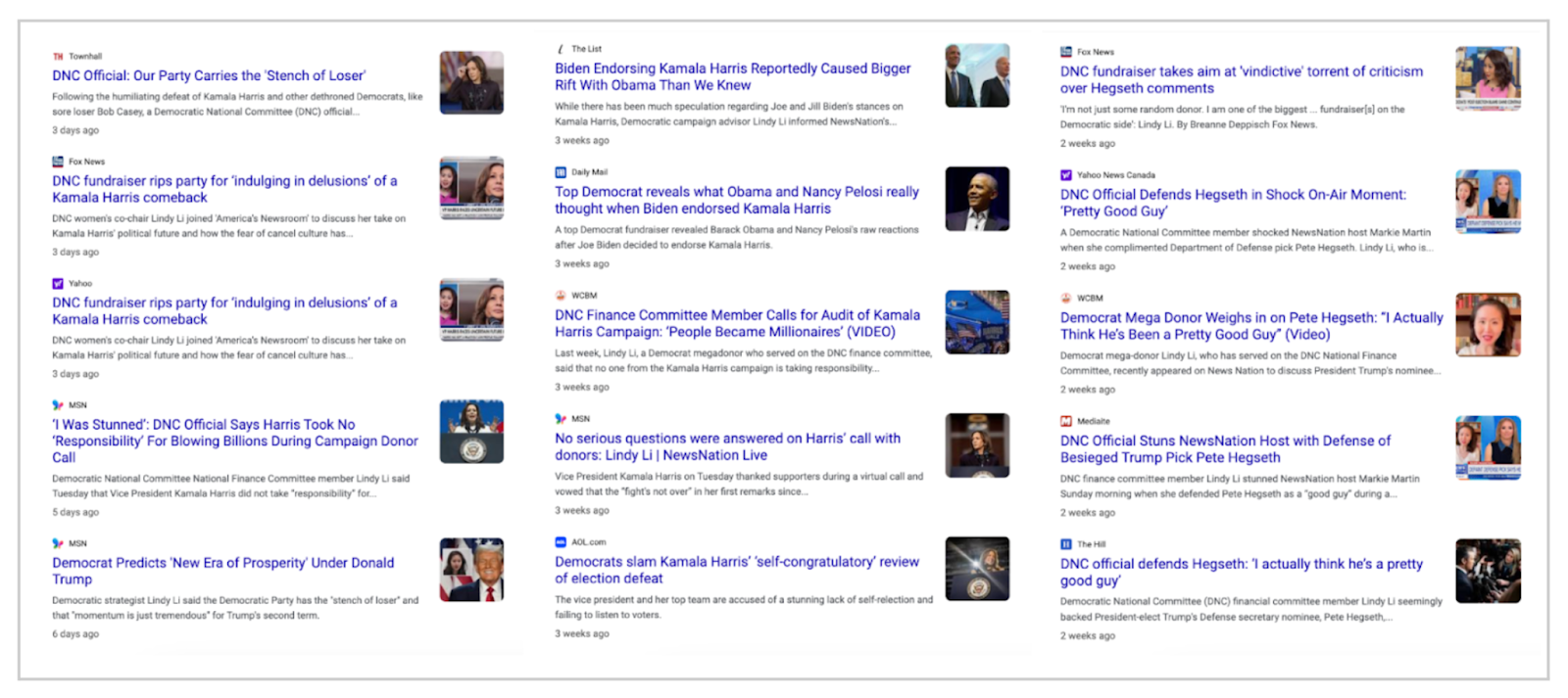 The Curious Case of Lindy Li - by Kyle Tharp - The Bulwark