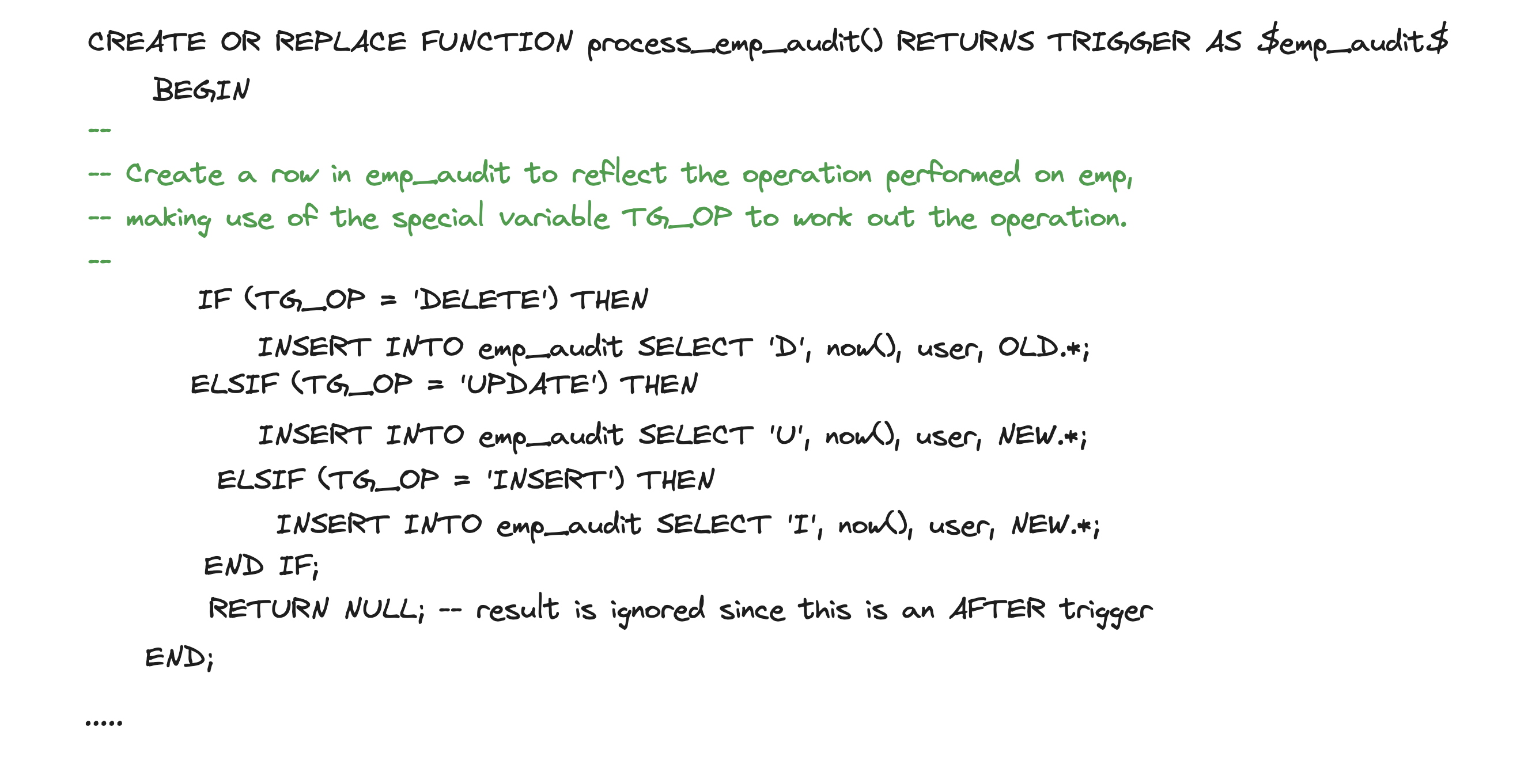What Is Change Data Capture - Seattle Data Guy