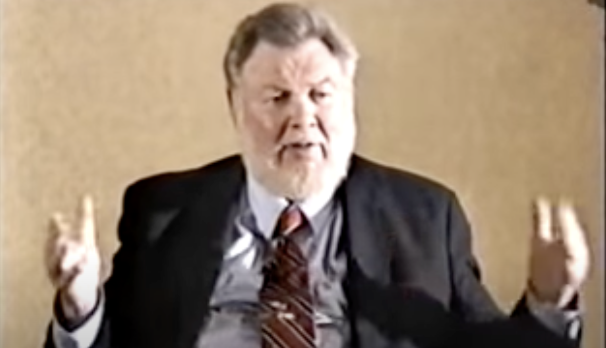 The MK-ULTRA Doctor Who Examined Jack Ruby