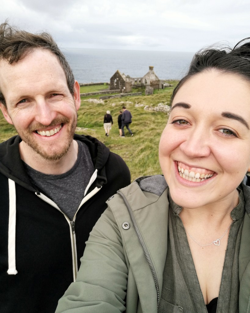 Seven Days on the Dingle Peninsula, A Staycation Guide