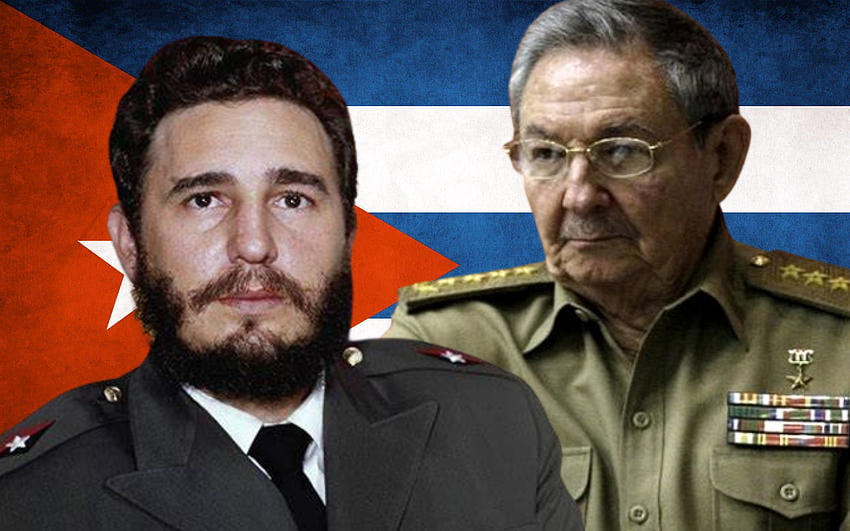 Cuba: From National Revolution to Communist Catastrophe