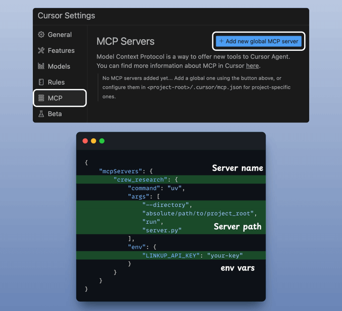 [Hands-on] MCP-powered Deep Researcher - by Avi Chawla
