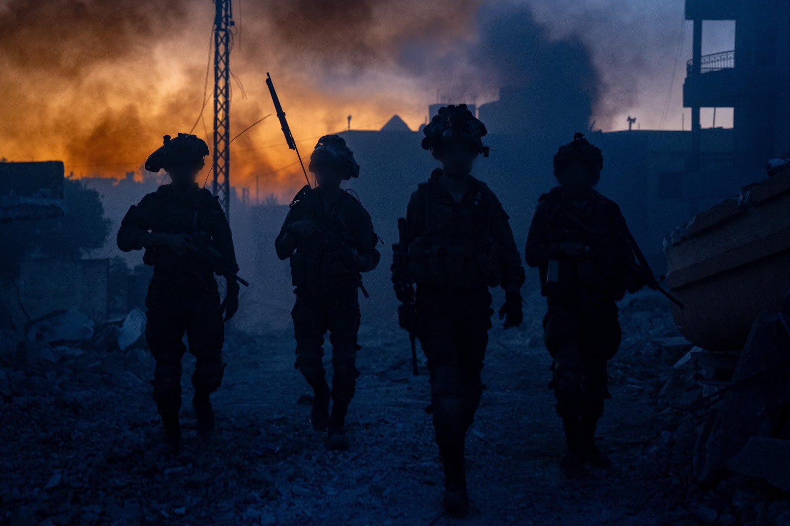 The Jewish Commandments of War - by Joshua Hoffman