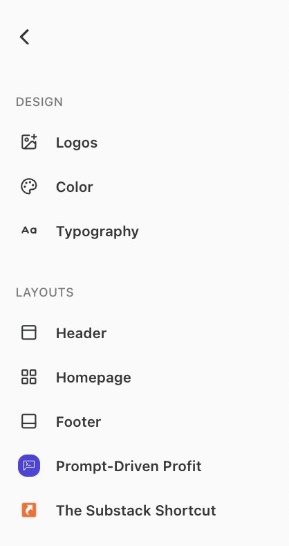 Substack Sections Explained: A Practical Guide to Structuring Your Publication