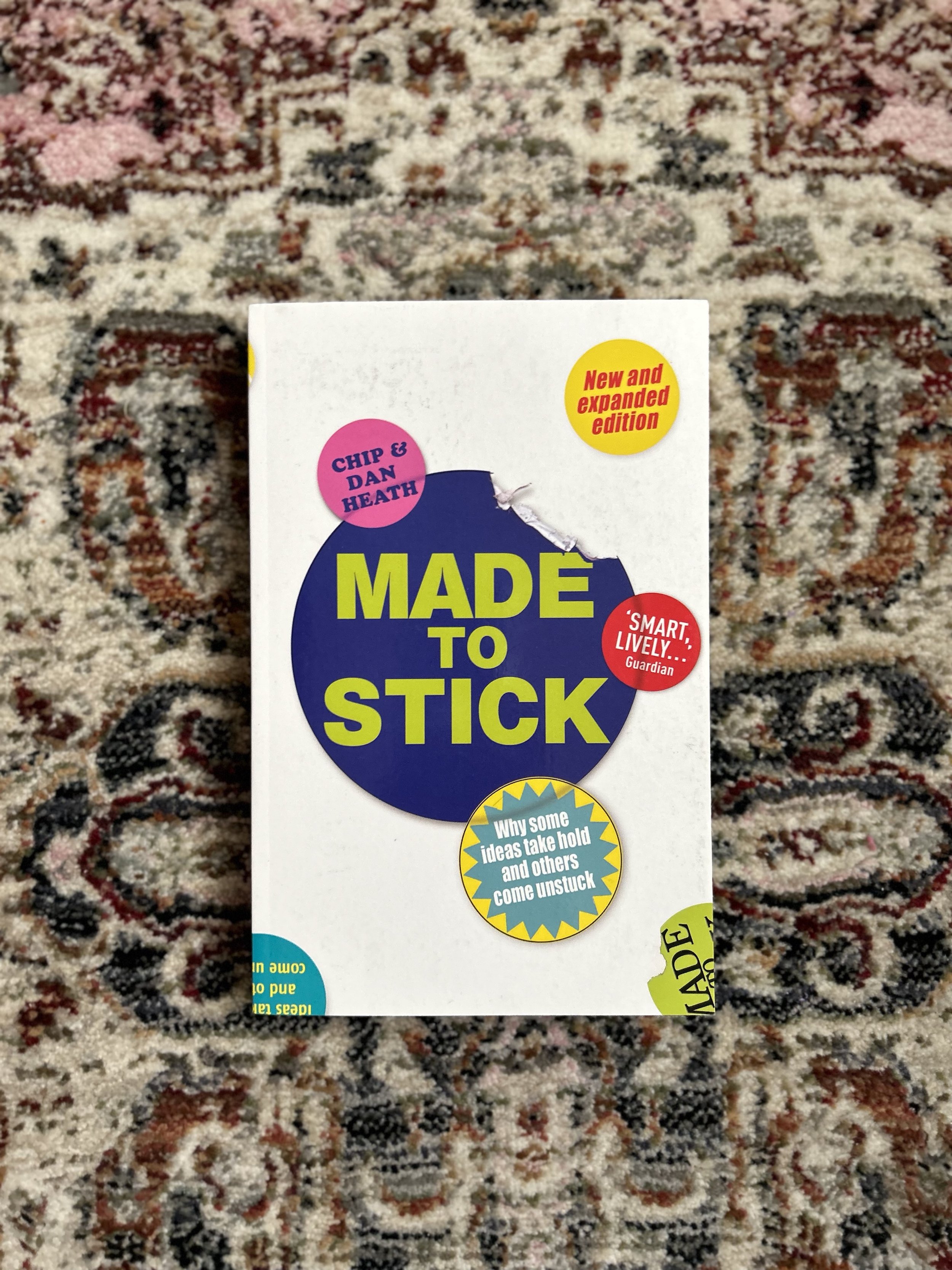 The Ultimate List of Books for Behavior Change and Design