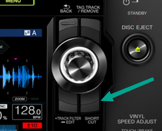 The Secret Language of Waveforms - by Chris M - Hot Cue DJ