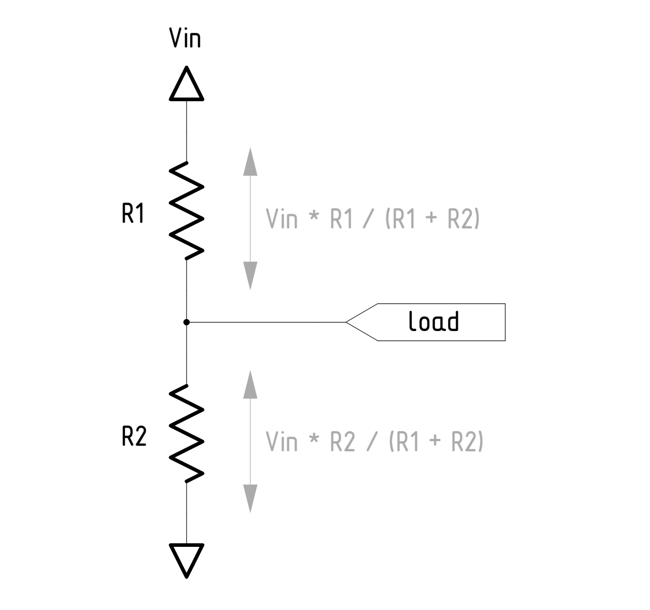 The magic of DC-DC voltage conversion - lcamtuf’s thing