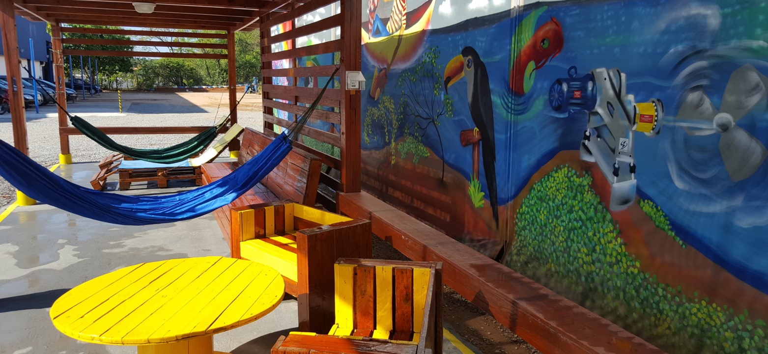 La ejemplificante historia de Semco y Ricardo Semler.