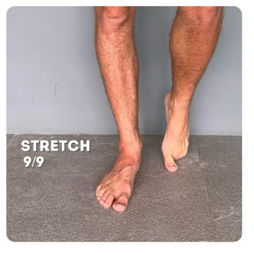 Fix Your Collapsed Arches Without Orthotics (9 Proven Drills)