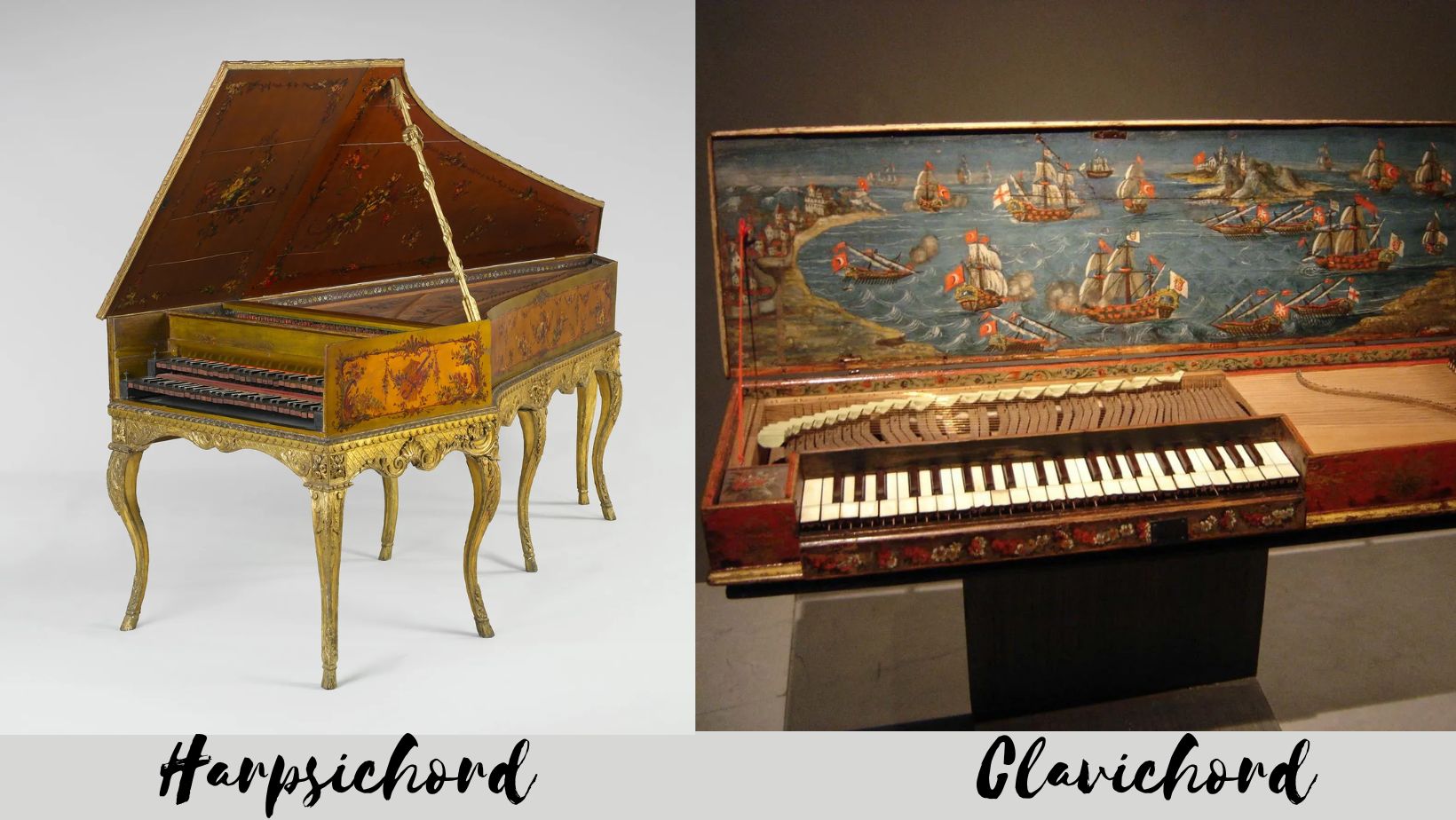 The History of Piano: A Journey Through Time