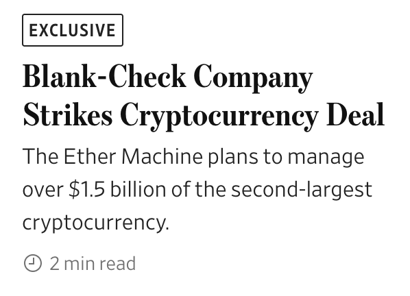 Doomberg (@doomberg): "We are at this phase in the cycle…"