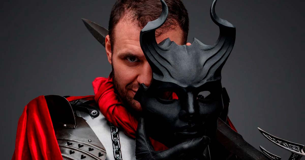 Baron Gilles de Rais, History’s Earliest Serial Killer?