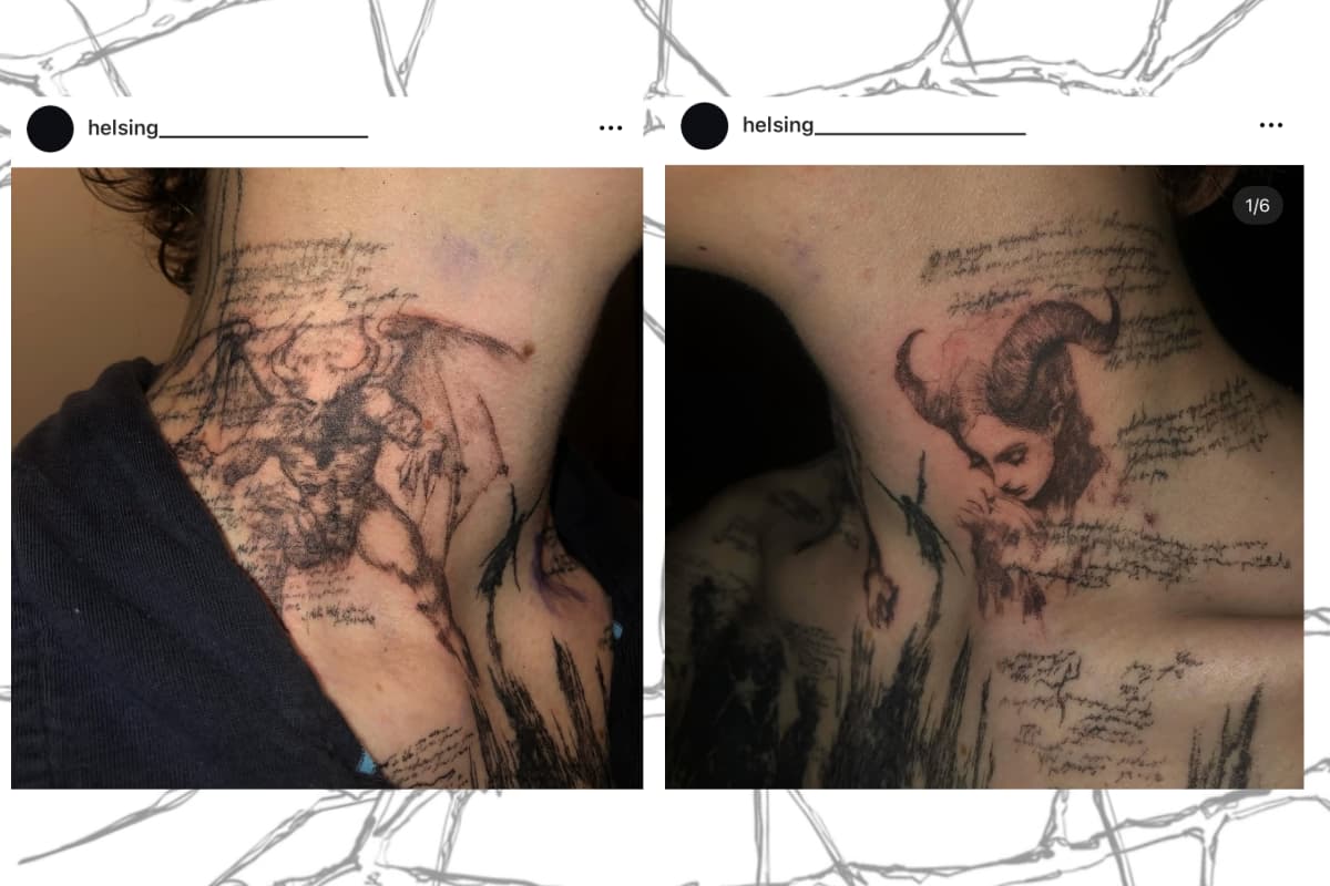 The REAL origins of Cybersigilism and the rise of Eurotrash