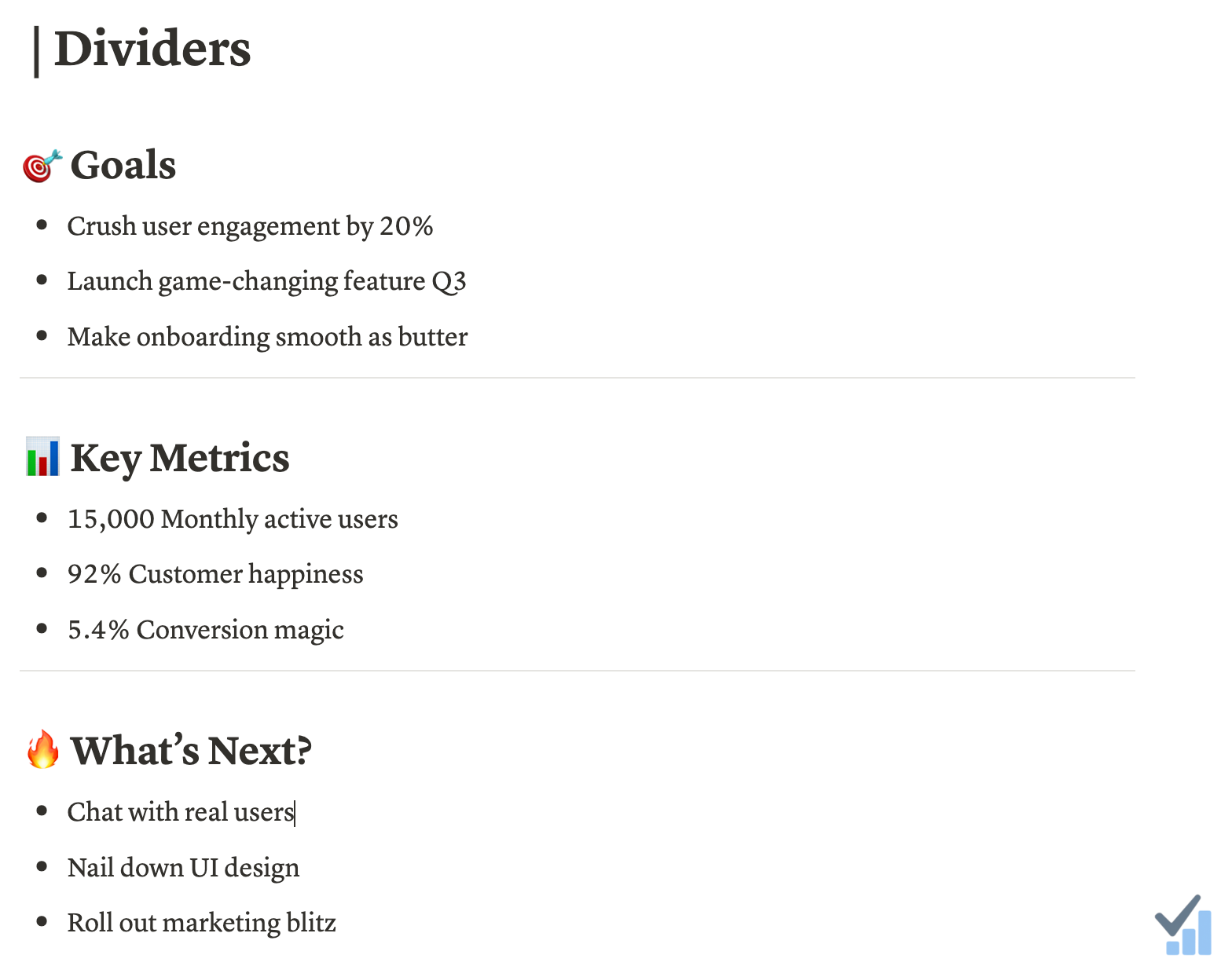 Notion Basics Ep.1: How to Use Text Blocks Effectively