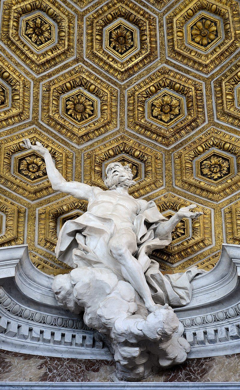 The Art That Saved Christianity: How Baroque Rescued the Sacred