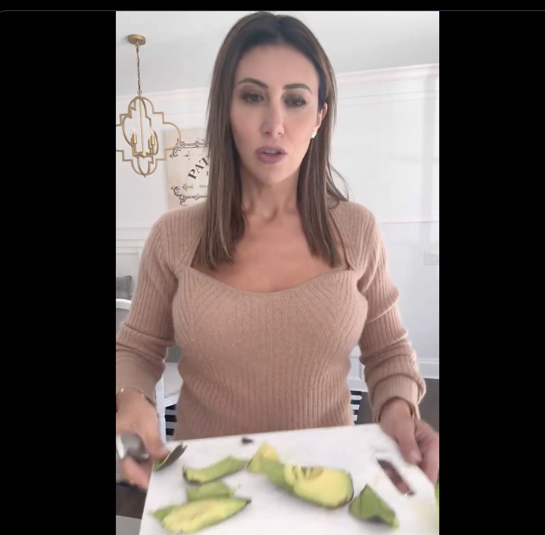 Alina Habba Pretty Sure Client Going To Lose New York Trial, So That’s ...