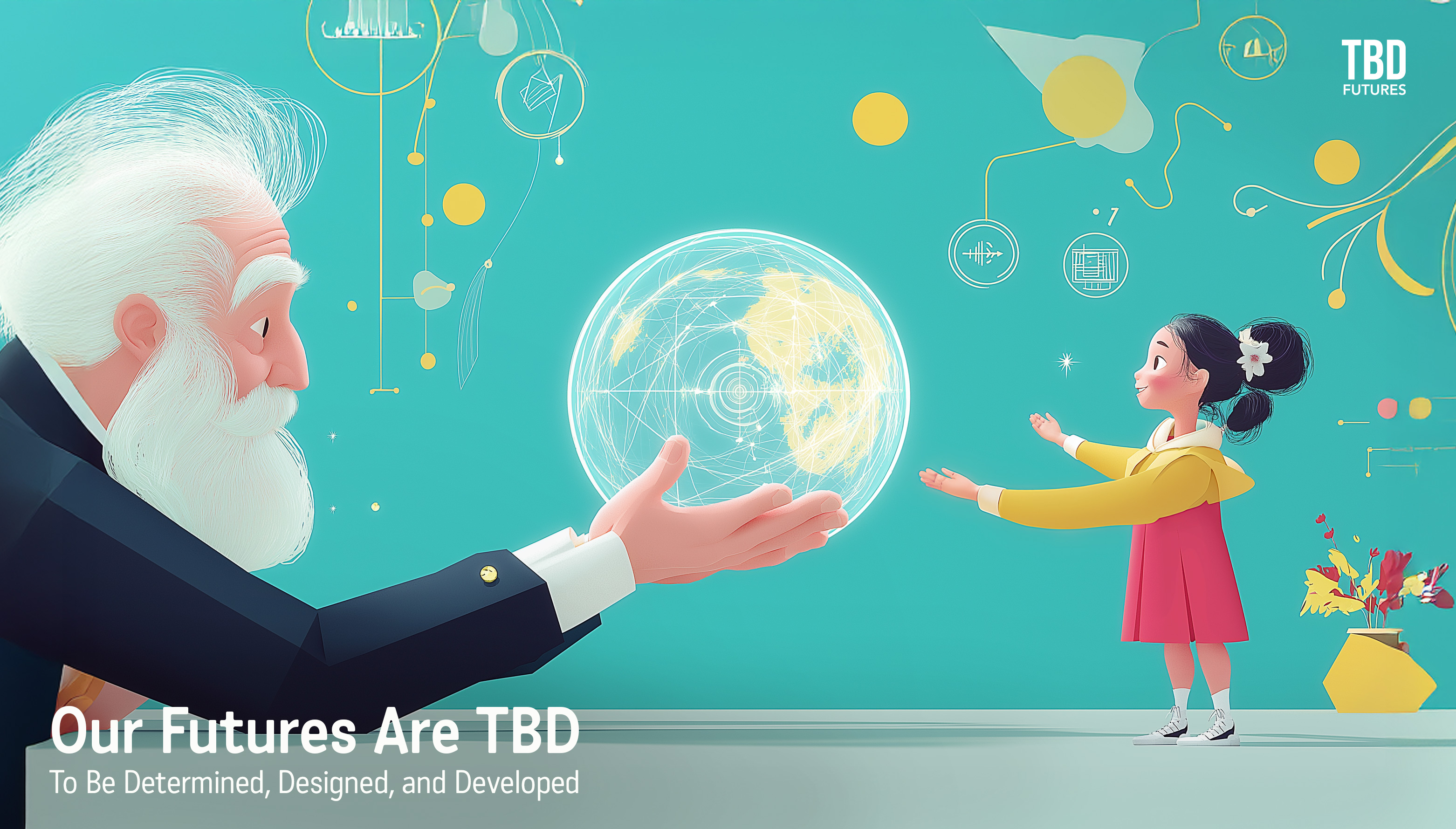 From Boomers to Beta: The Evolution of Generations And Why It Matters