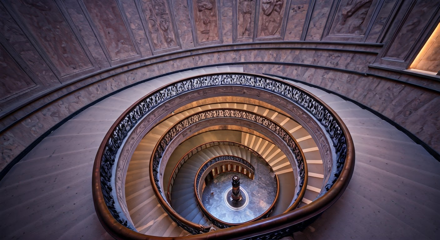 The Gods of the Copybook Headings: A Timeless Warning in Rudyard ...