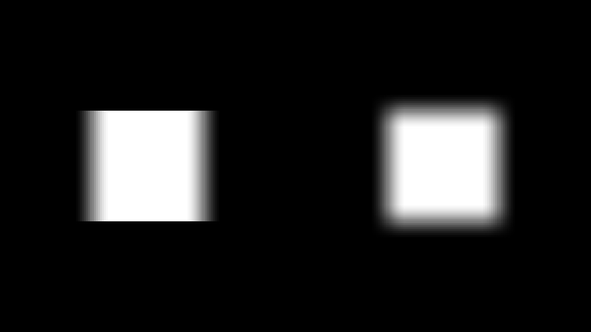 Blur Philosophy - by Xor - GM Shaders