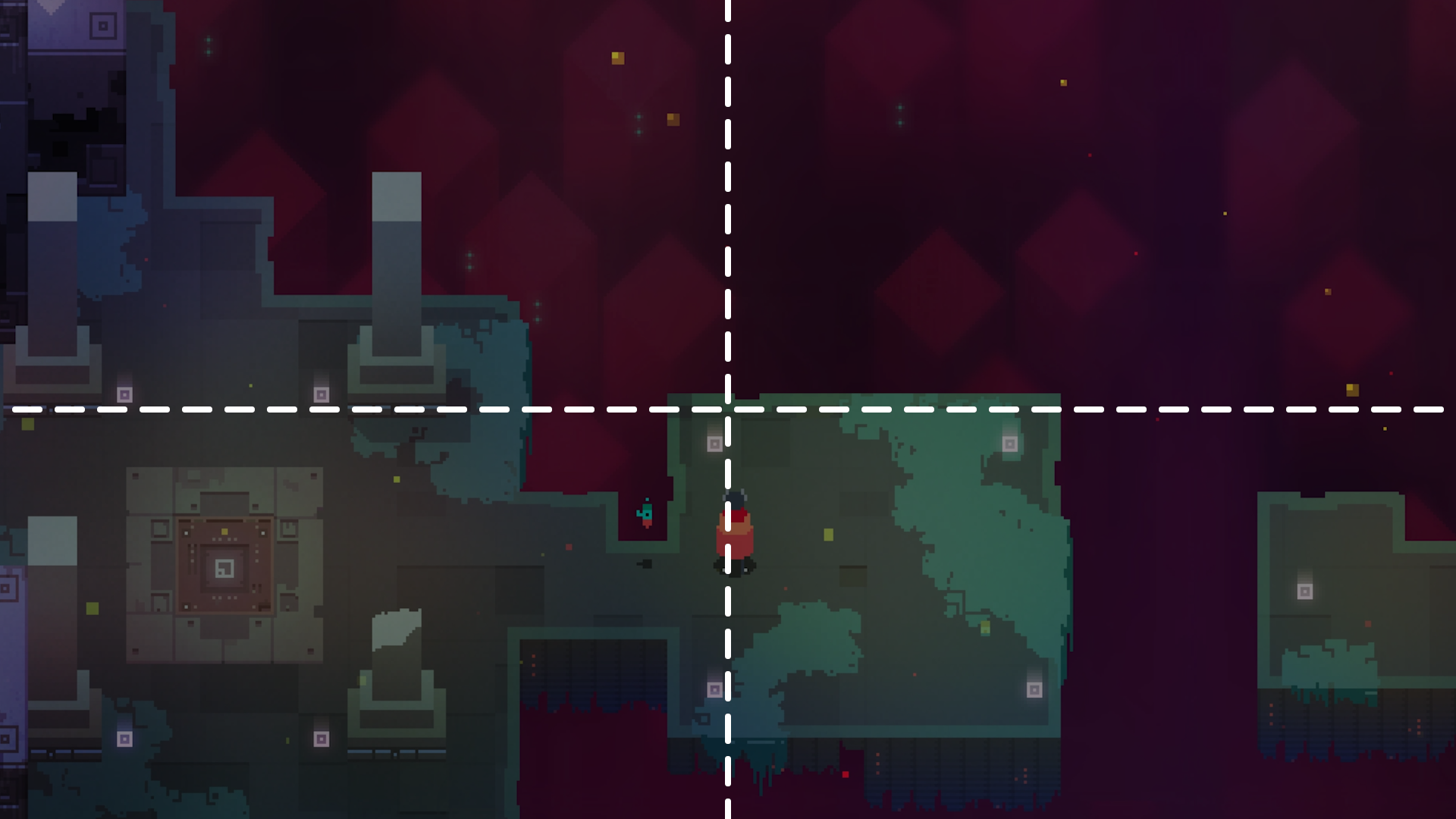 How to Make a Good 2D Camera - by Mark Brown