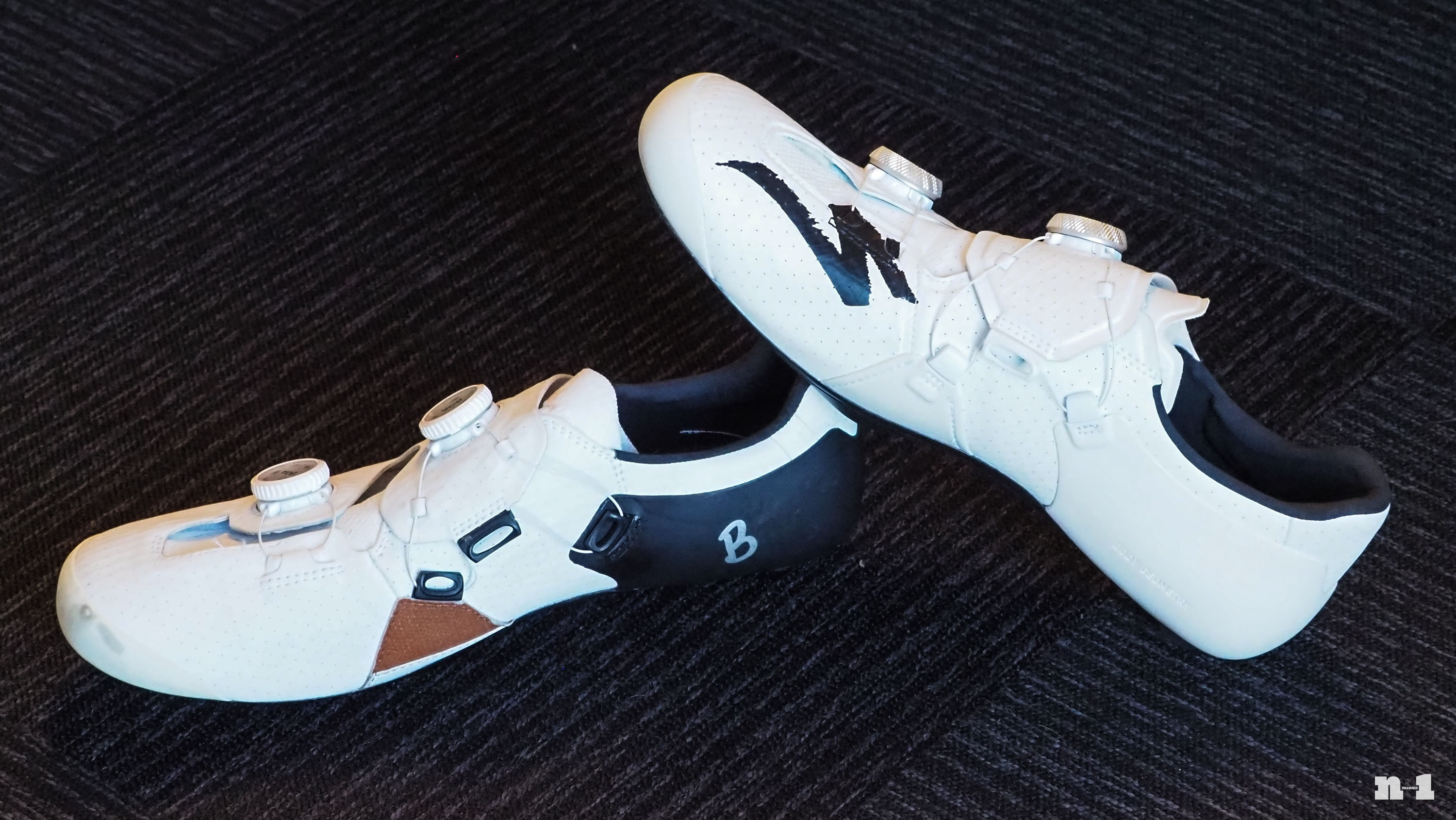 Specialized S-Works Ares 2 shoe review: A mainstream (r)evolution in ...