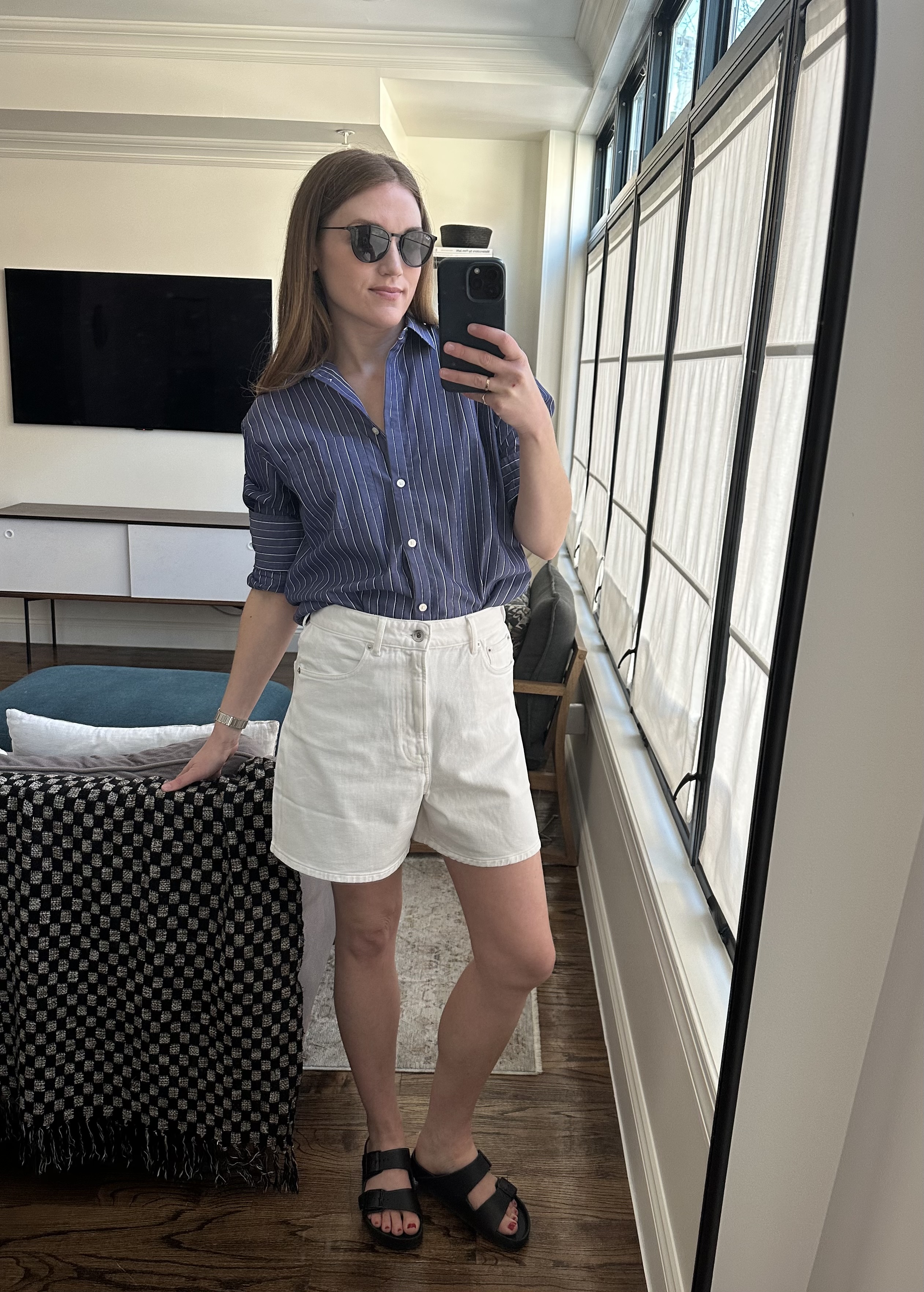 Summer from scratch! The sequel! - by Emily Grady Dodge