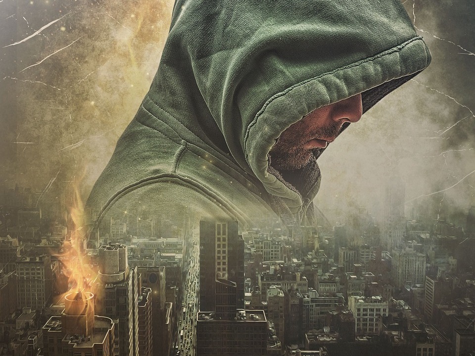 Civilizational Collapse: What Comes Next? | John Michael Greer