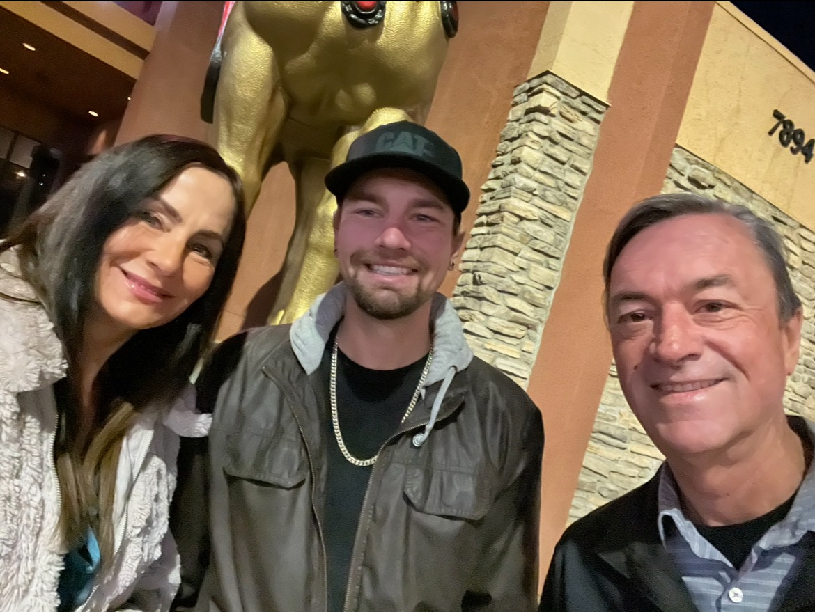 Death of HOPE and Spencer Irwin - The SCCCD Insiders