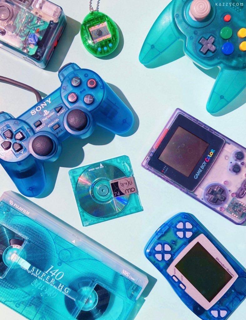 Frutiger Aero: Putting The Playful Into Gaming