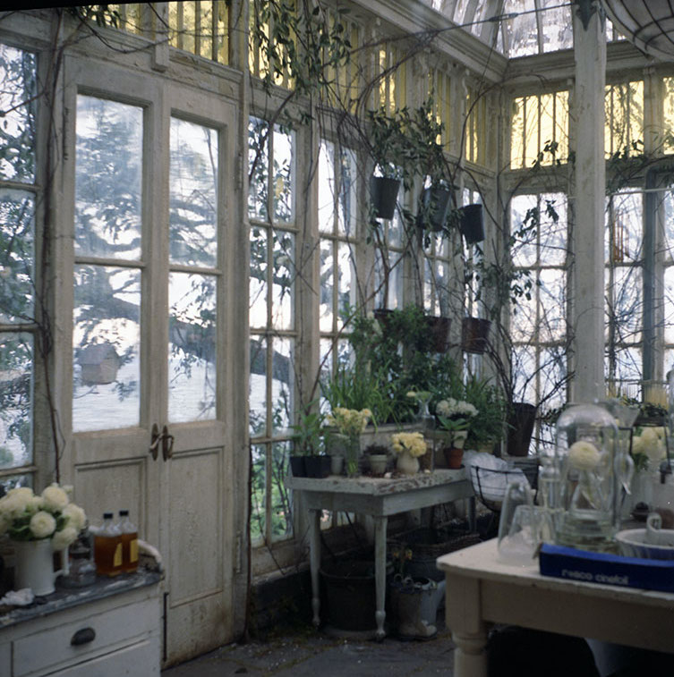 How to Recreate the Practical Magic Kitchen