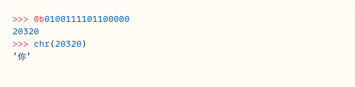 `bytes` The Lesser Known Python Built In Sequence • And Understanding Utf 8 Encoding