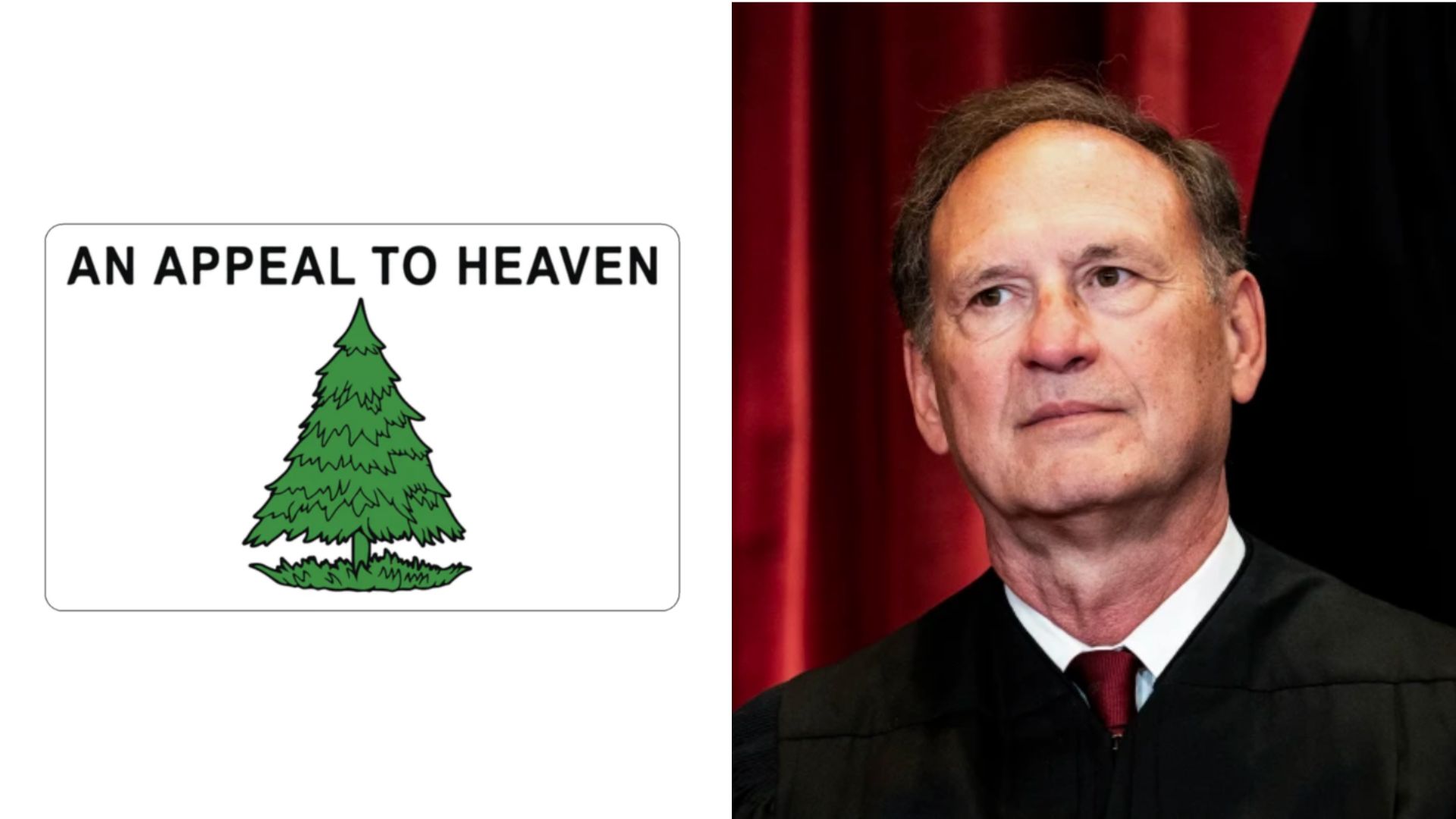 Why the Alito Flag Story Matters - by Laura Bassett
