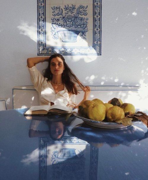 the existential boredom of wanting more - by ayushi thakkar