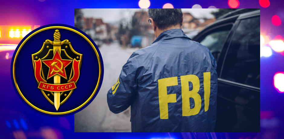 Victim in FBI shooting at Super 8 Motel in Hernando was a Russian agent