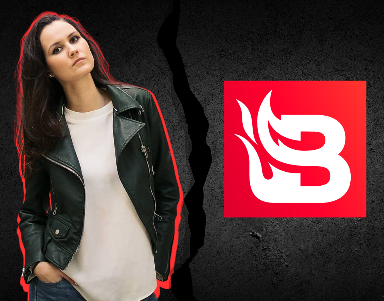 The Blaze Responds to Lawsuit From Sydney Watson