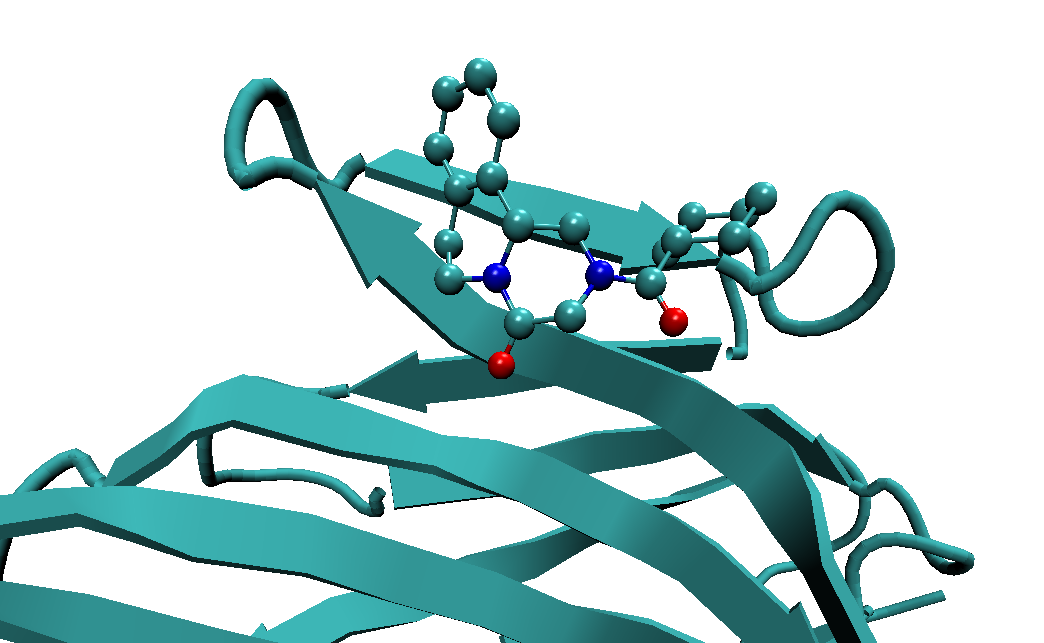 Install and Use Gnina the Fast Way - QuantaBricks