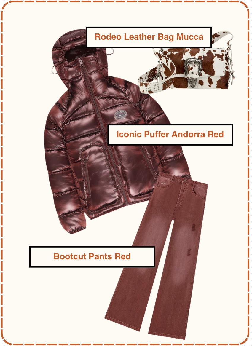 The rise & rise of Nude Project - by Lavinia Bonomo - blank