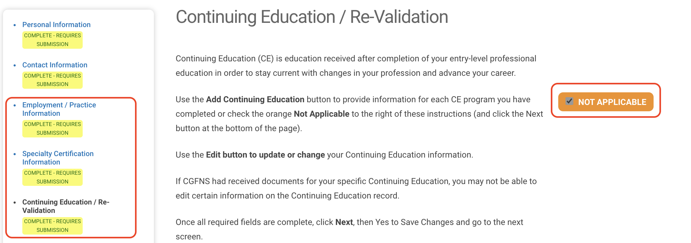 給準備報考美國RN的你 - 薇布WeiBuh💉護理站