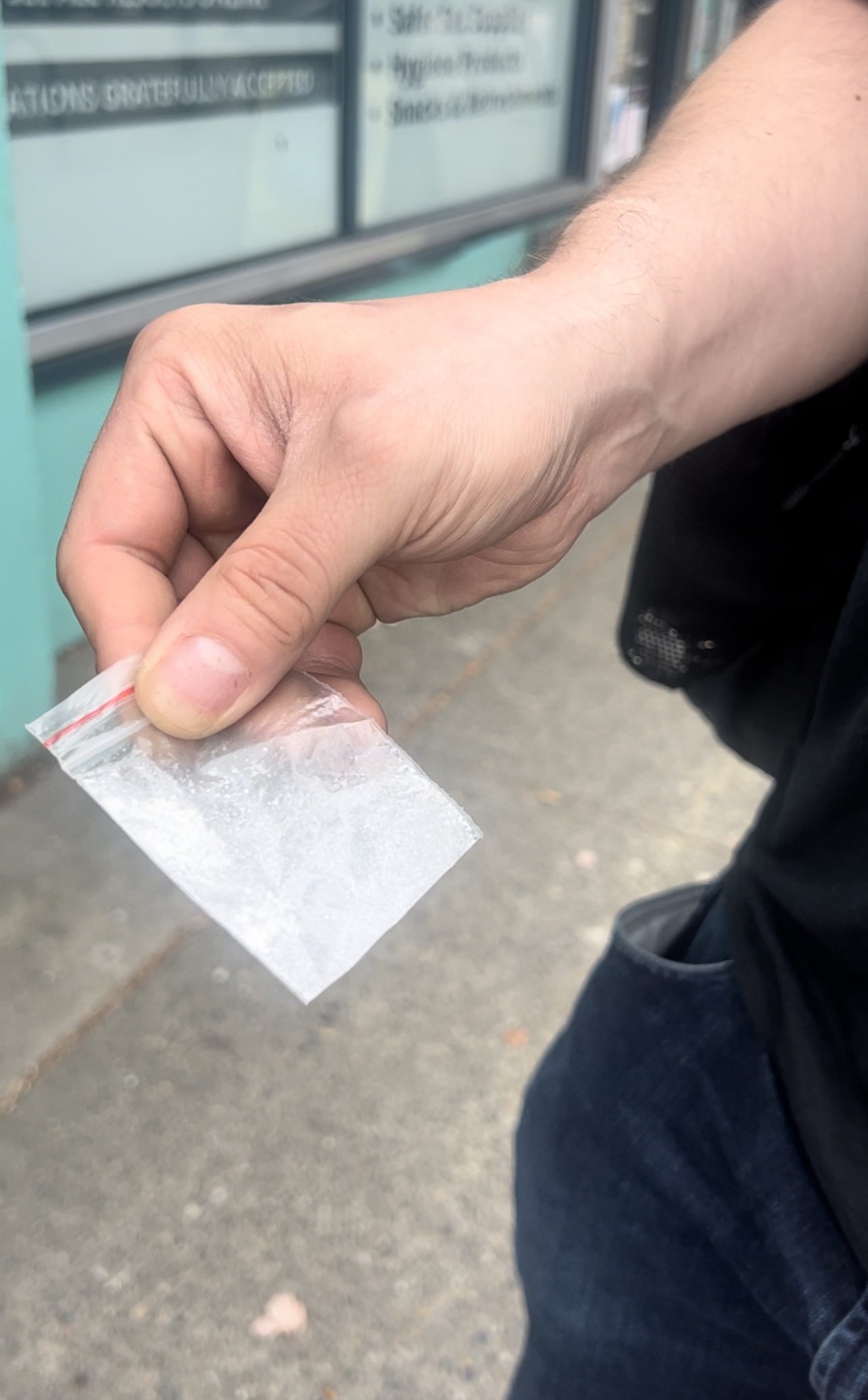 Mexican drug cartels have marked territory in Canada by running ...