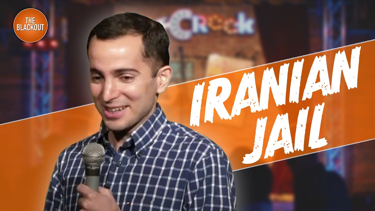 Notes from Upstream: Nicholas De Santo Is a Funny Standup